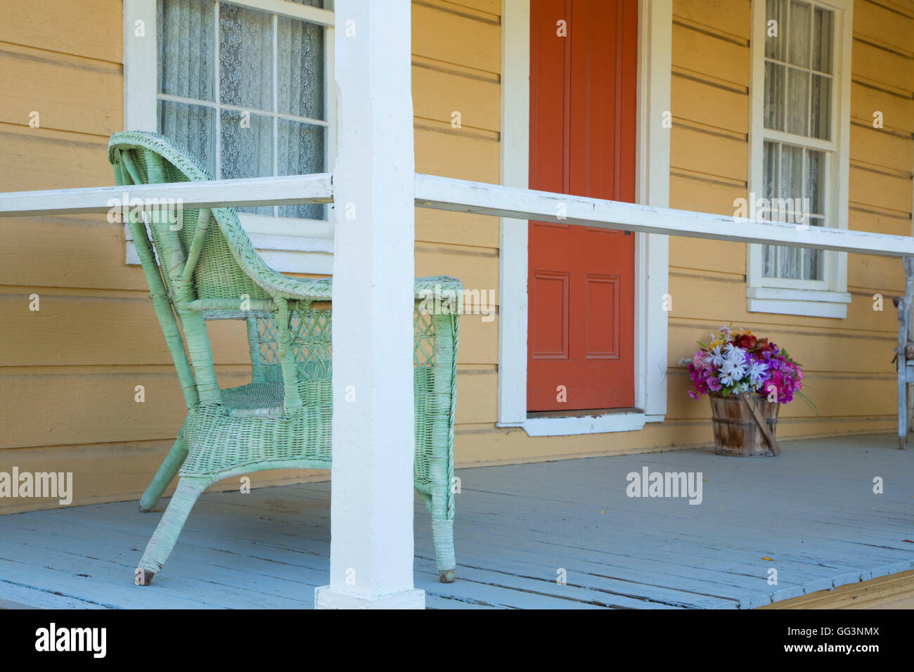 Sullivan house hi-res stock photography and images - Alamy