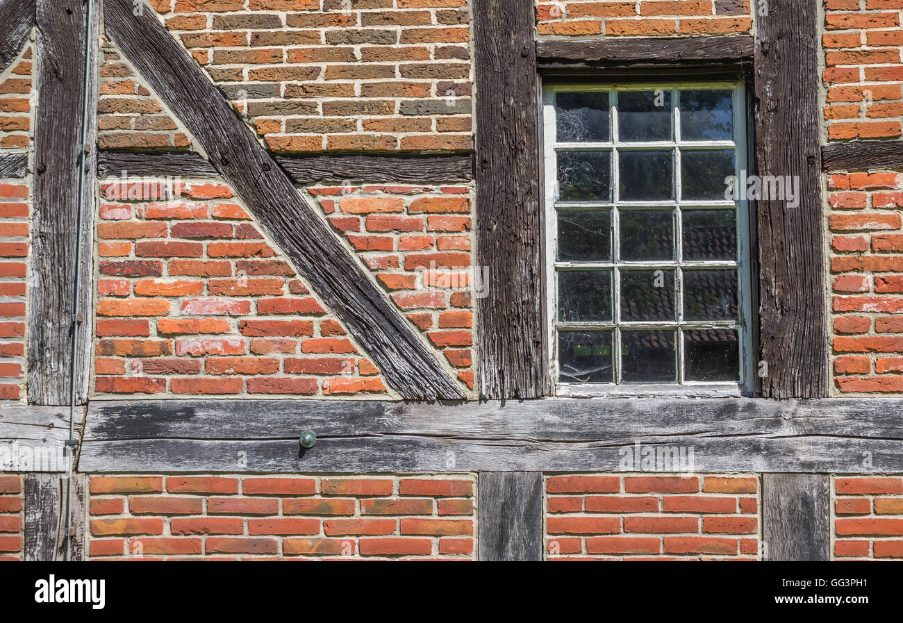 German barn hi-res stock photography and images - Alamy