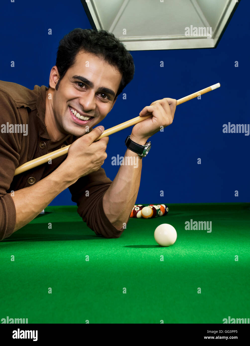 Facial cue hi-res stock photography and images - Alamy