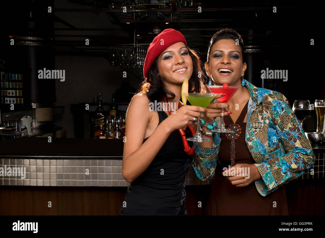 Mock bar bars hi-res stock photography and images - Alamy