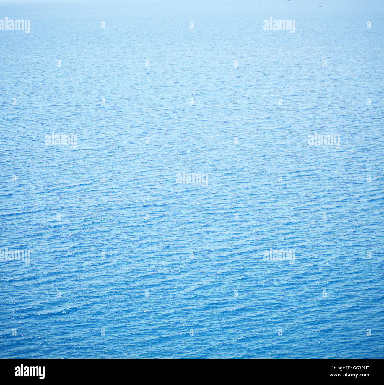 ocean water background Stock Photo - Alamy