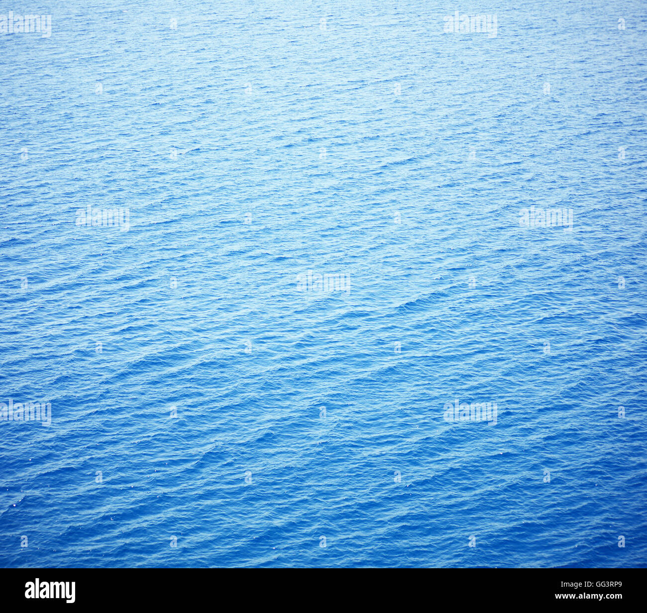 ocean water background Stock Photo - Alamy
