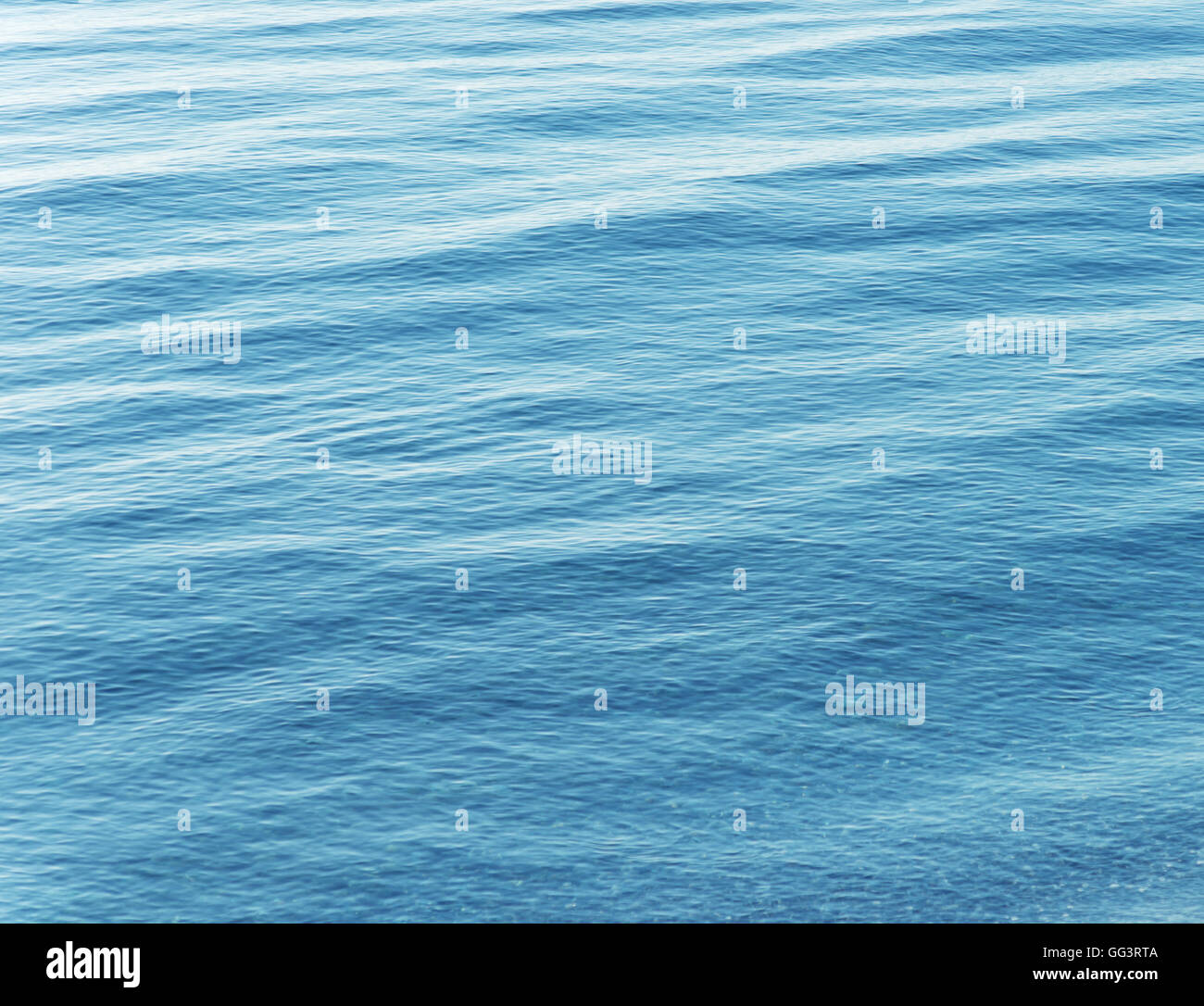 ocean water background Stock Photo - Alamy