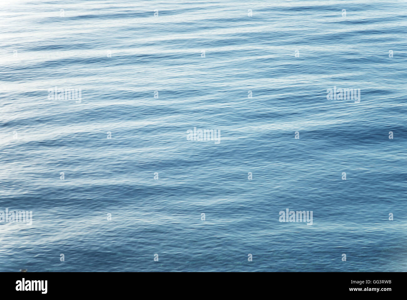 ocean water background Stock Photo - Alamy