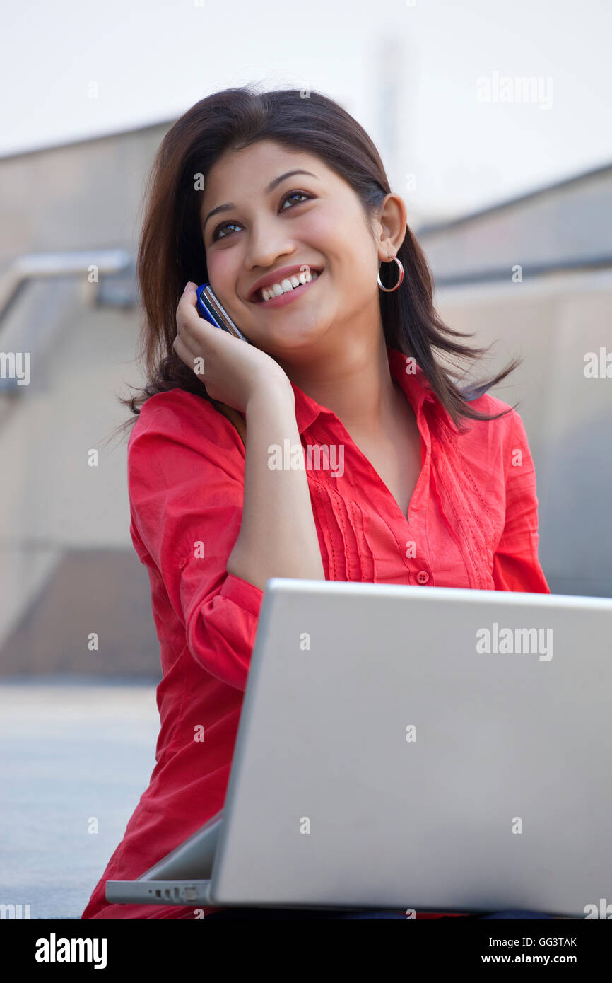 Student students talking hi-res stock photography and images - Alamy