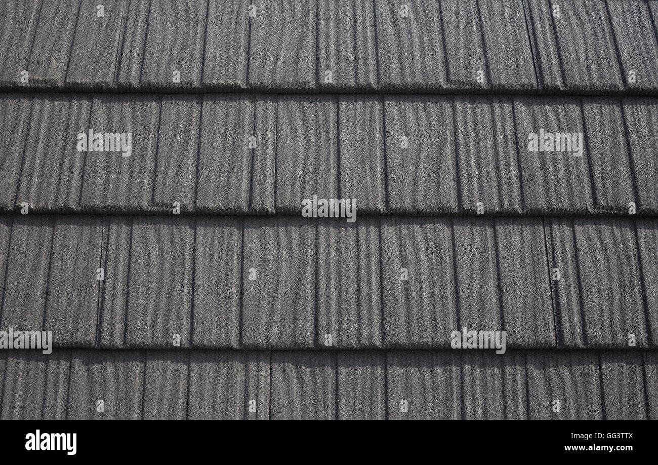 Bitumen roof hi-res stock photography and images - Alamy
