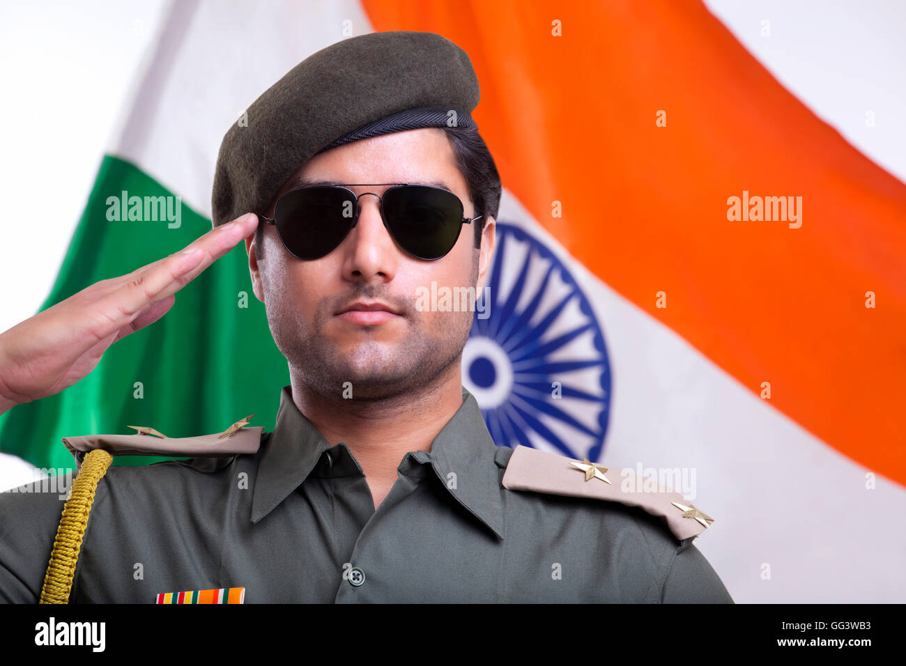 Indian man wearing cap hi-res stock photography and images - Alamy