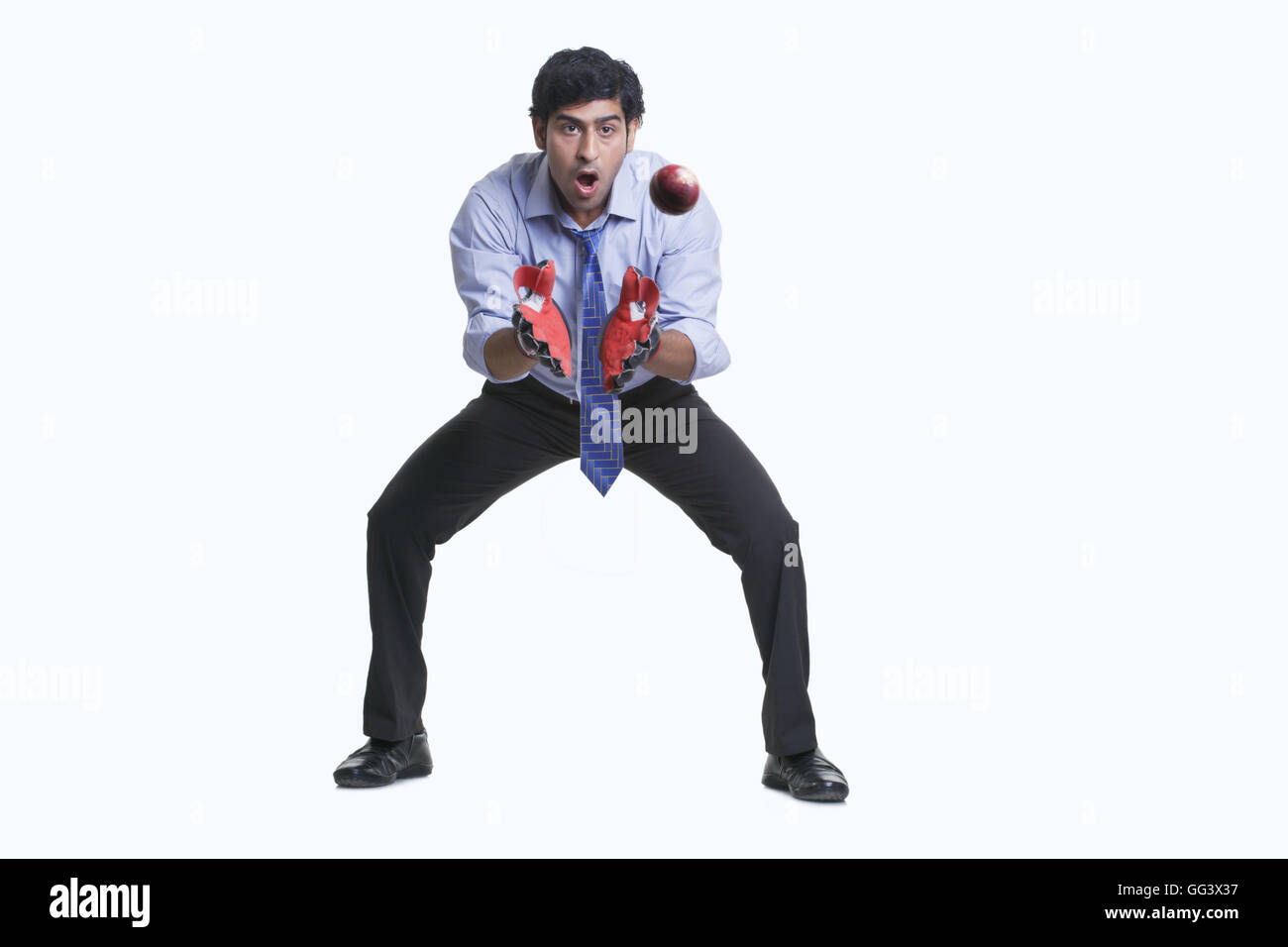 Focus dedication Cut Out Stock Images & Pictures - Alamy