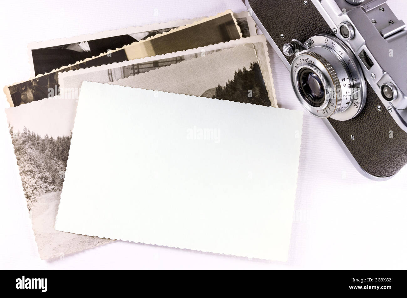 Old classic photos hi-res stock photography and images - Alamy