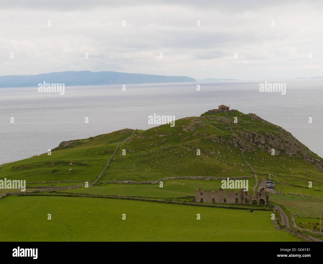 Torr head hi-res stock photography and images - Alamy