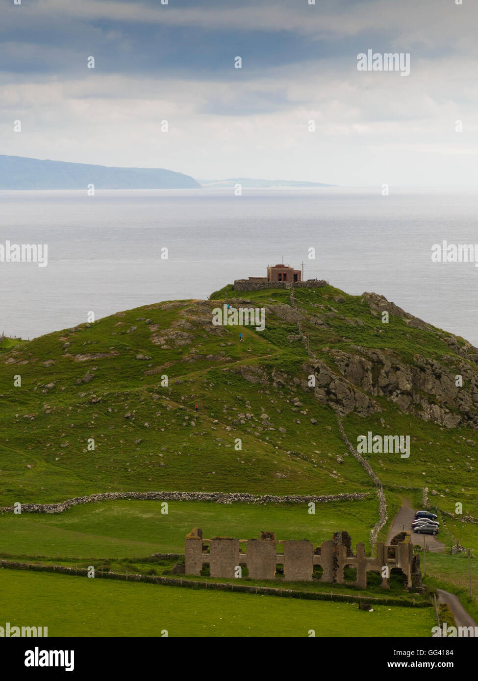 Torr head hi-res stock photography and images - Alamy