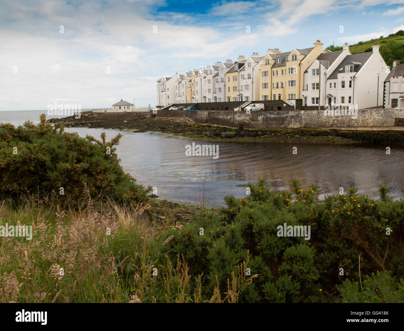 Dun river hi-res stock photography and images - Alamy