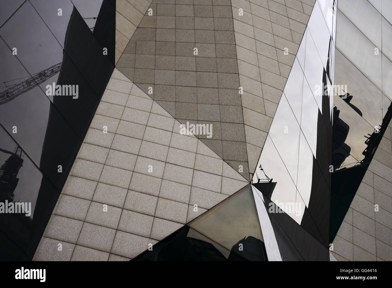 Star Hill Gallery, Bukit Bintang, Kuala Lumpur Stock Photo - Alamy