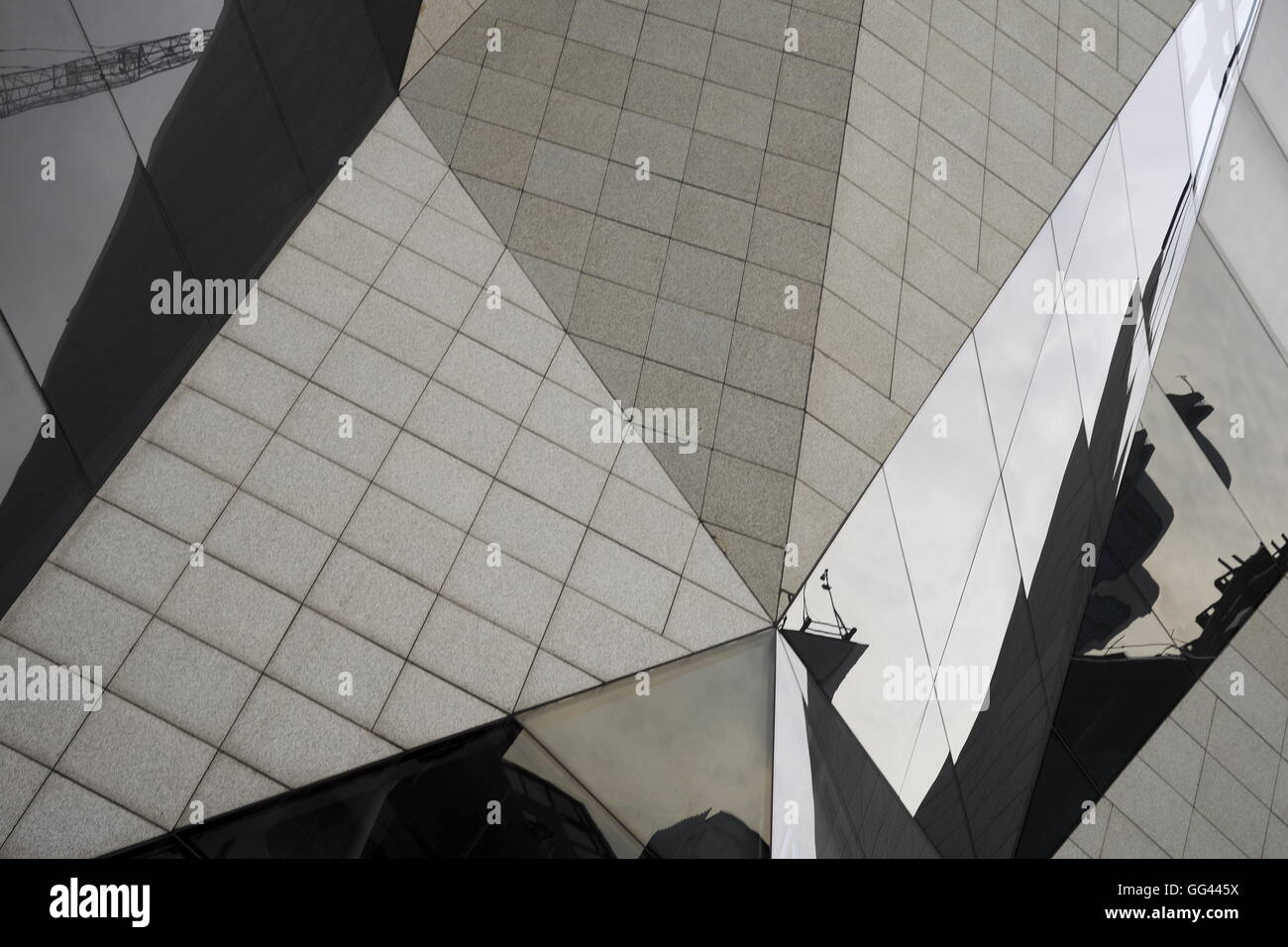 Star Hill Gallery, Bukit Bintang, Kuala Lumpur Stock Photo - Alamy