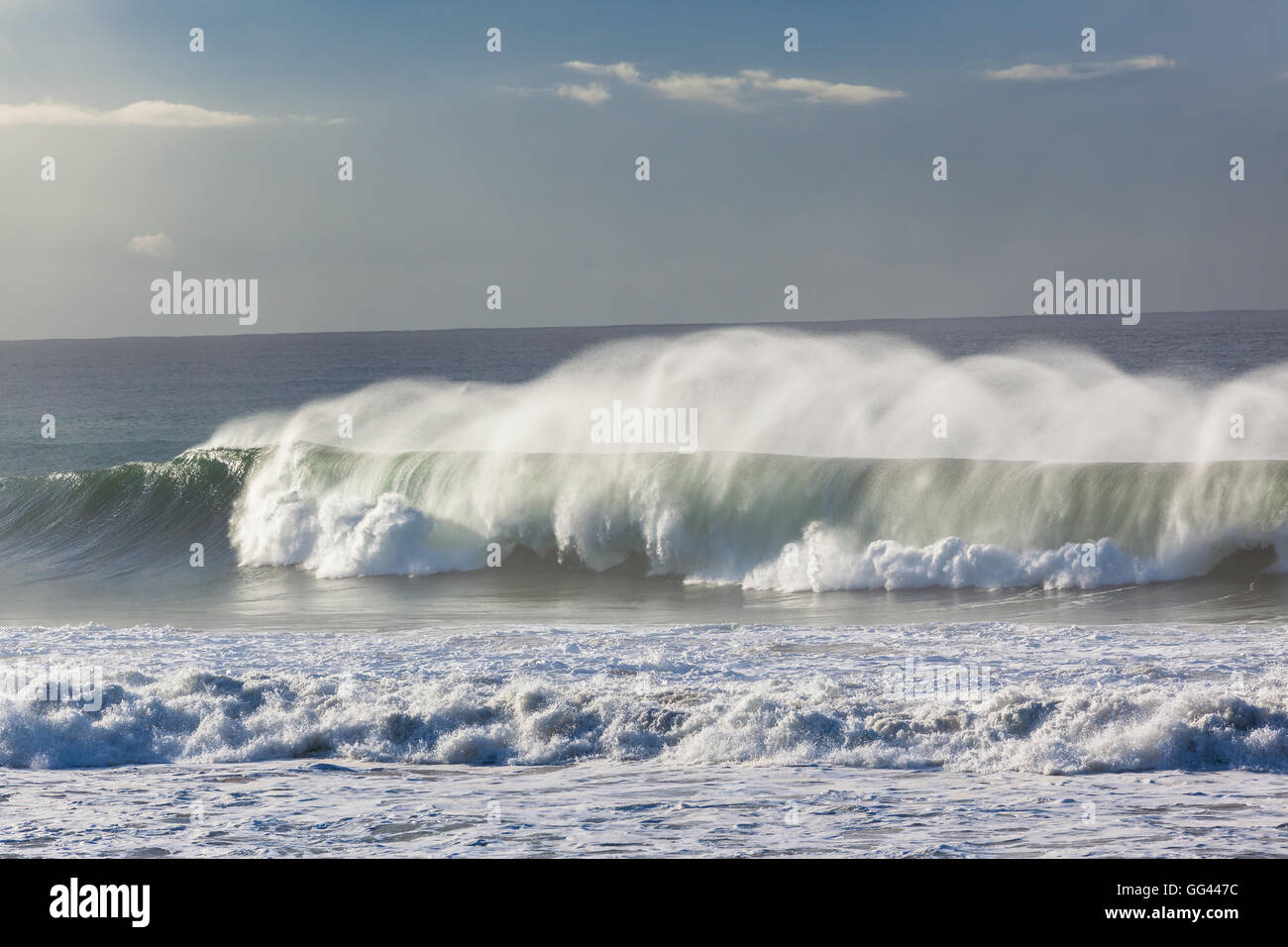 Power spray hi-res stock photography and images - Alamy