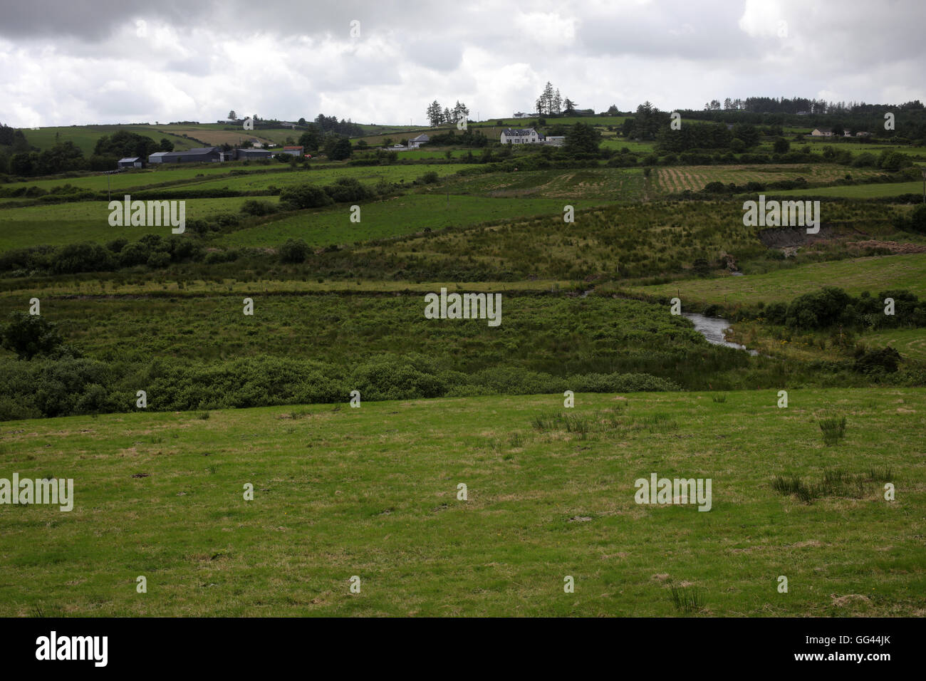 Newmarket county cork hi-res stock photography and images - Alamy