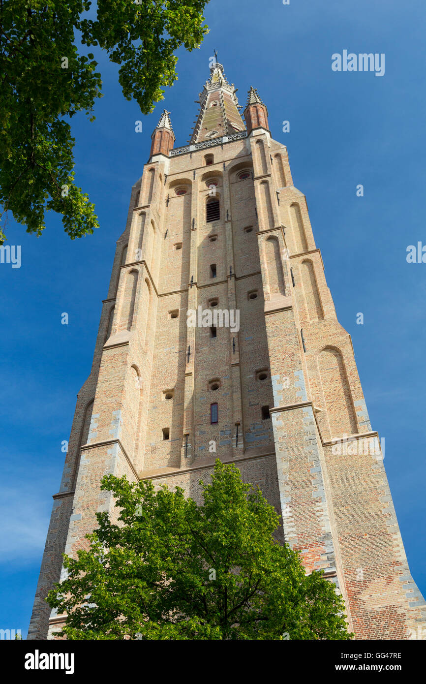 Onze lieve vrouwe hi-res stock photography and images - Alamy