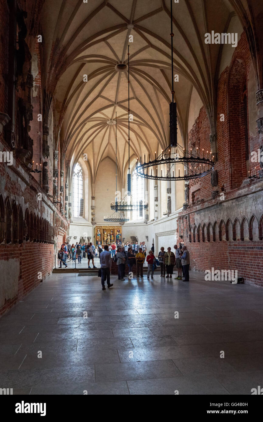 Medieval Castle Interior High Resolution Stock Photography and Images ...
