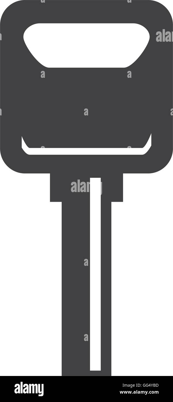 car vehicle keys icon Stock Vector Image & Art - Alamy