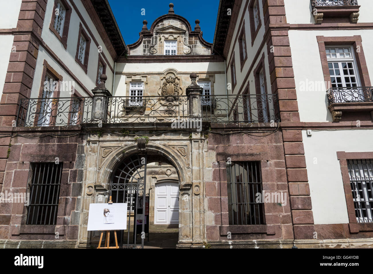 Cultura village hi-res stock photography and images - Alamy