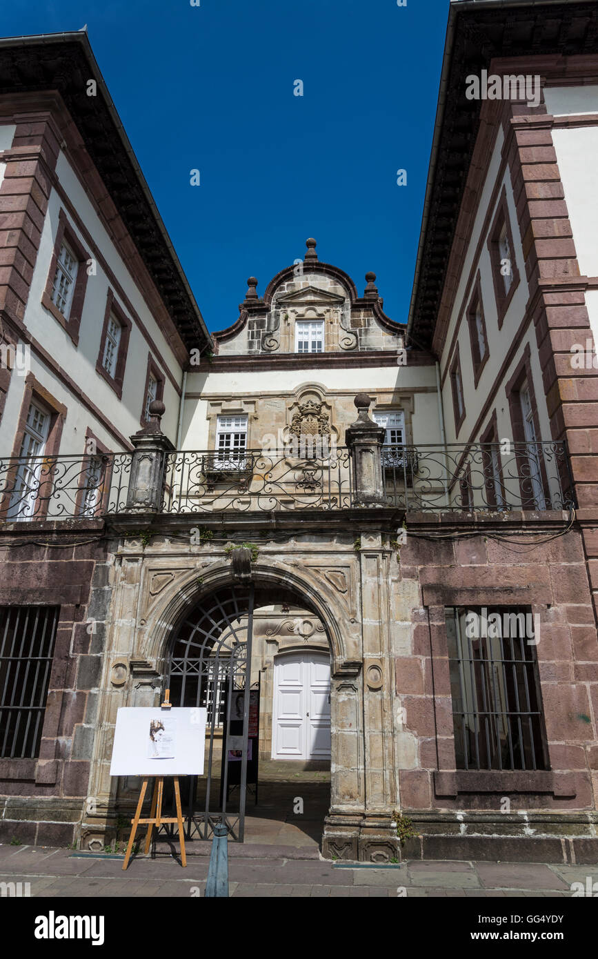 Cultura village hi-res stock photography and images - Alamy