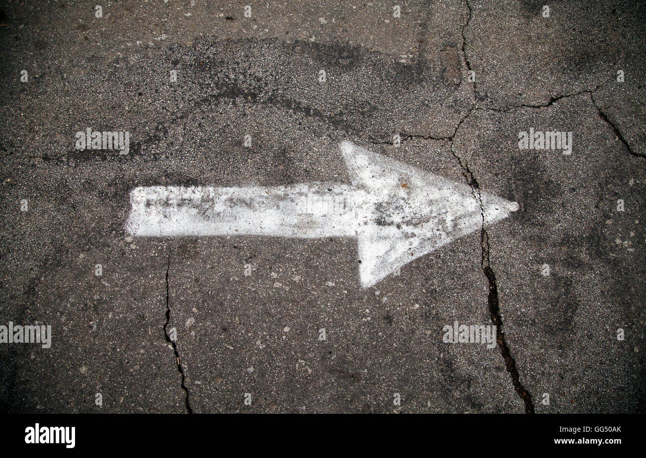 Right Symbol High Resolution Stock Photography and Images - Alamy