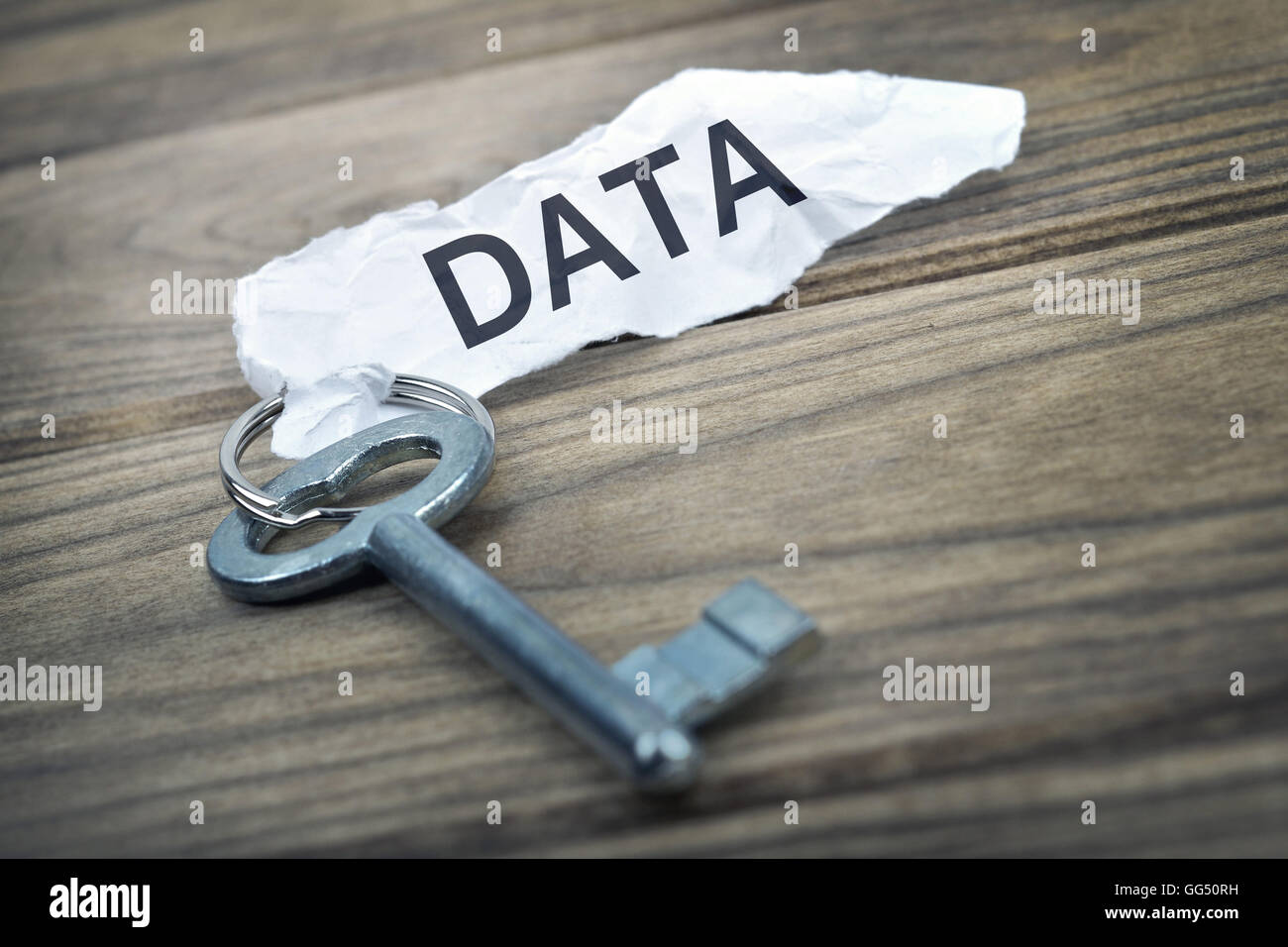 Success text on computer old hi-res stock photography and images - Alamy