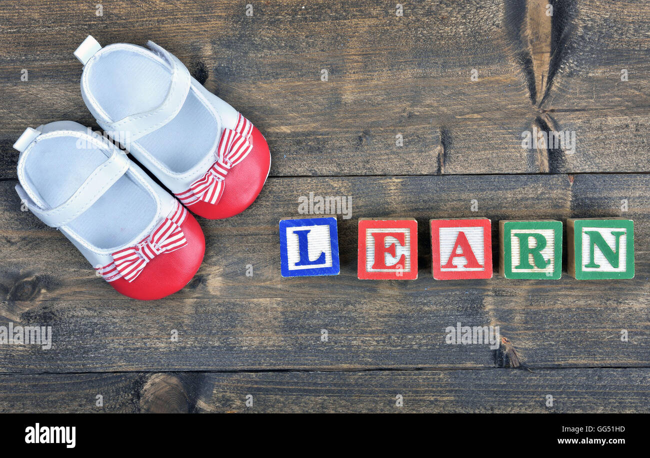 Infant development study hi-res stock photography and images - Alamy
