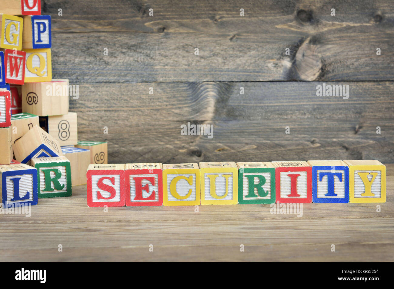 Elementary security hi-res stock photography and images - Alamy