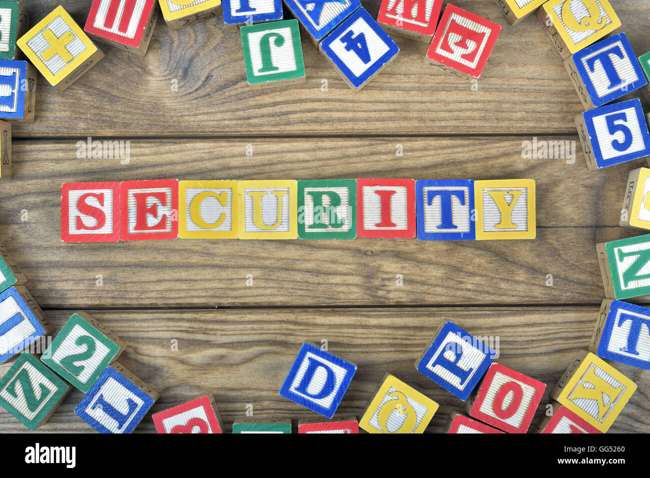 Elementary security hi-res stock photography and images - Alamy
