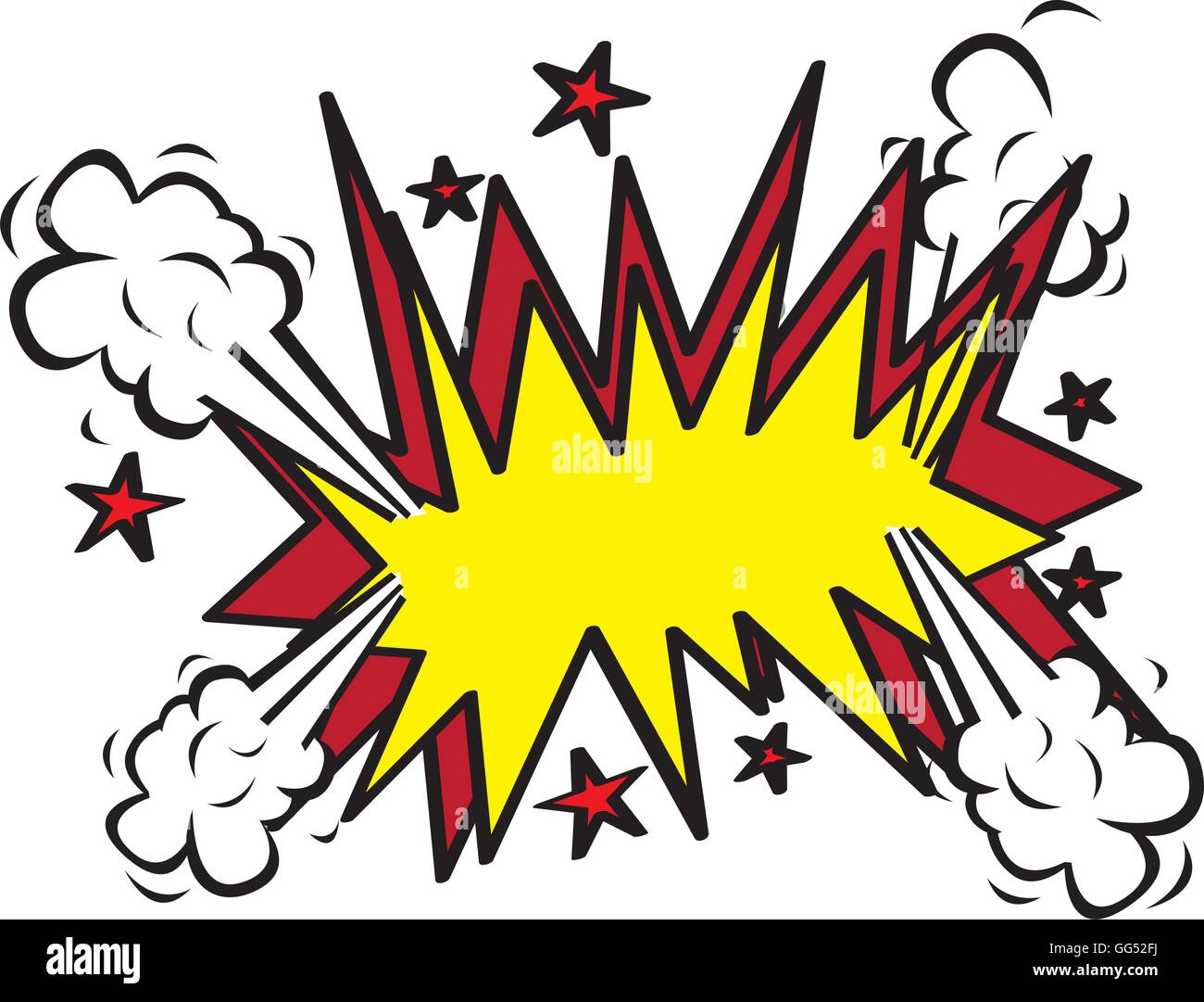 expression comic pop art icon Stock Vector Image & Art - Alamy