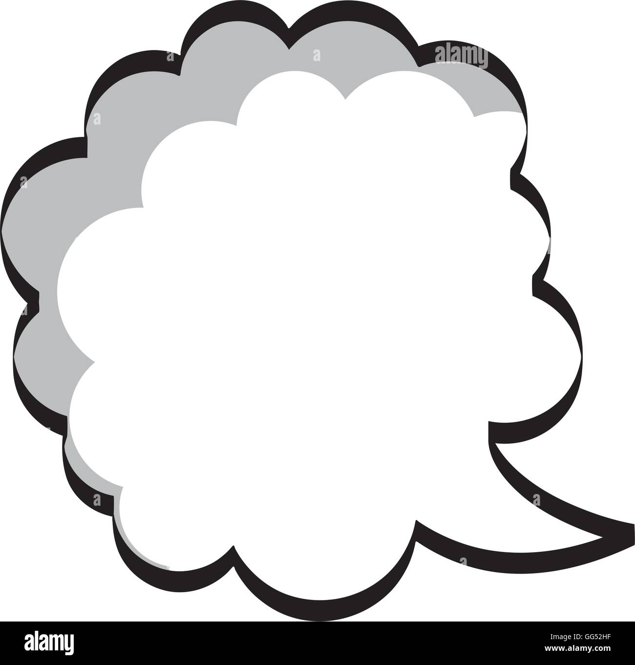 expression comic pop art icon Stock Vector Image & Art - Alamy