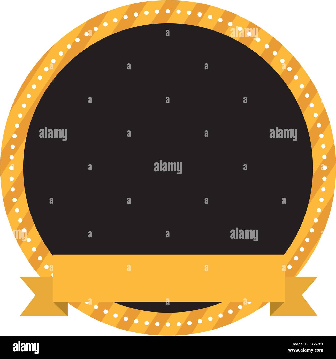 taxi frame ribbon emblem icon Stock Vector Image & Art - Alamy