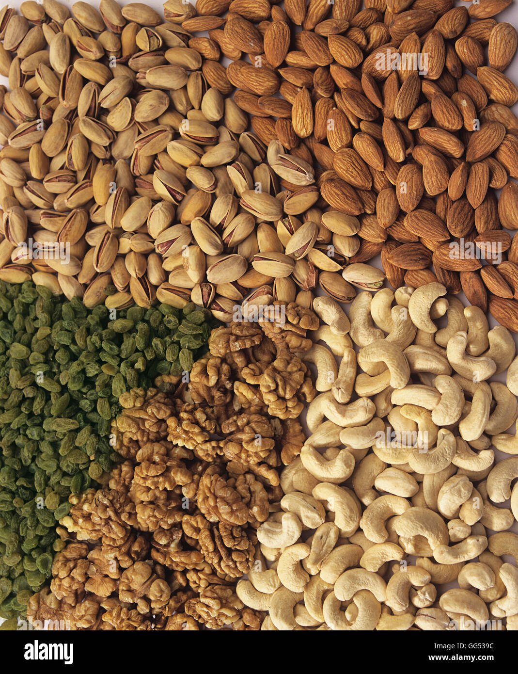 Nut not still not food not fruits hi-res stock photography and images ...