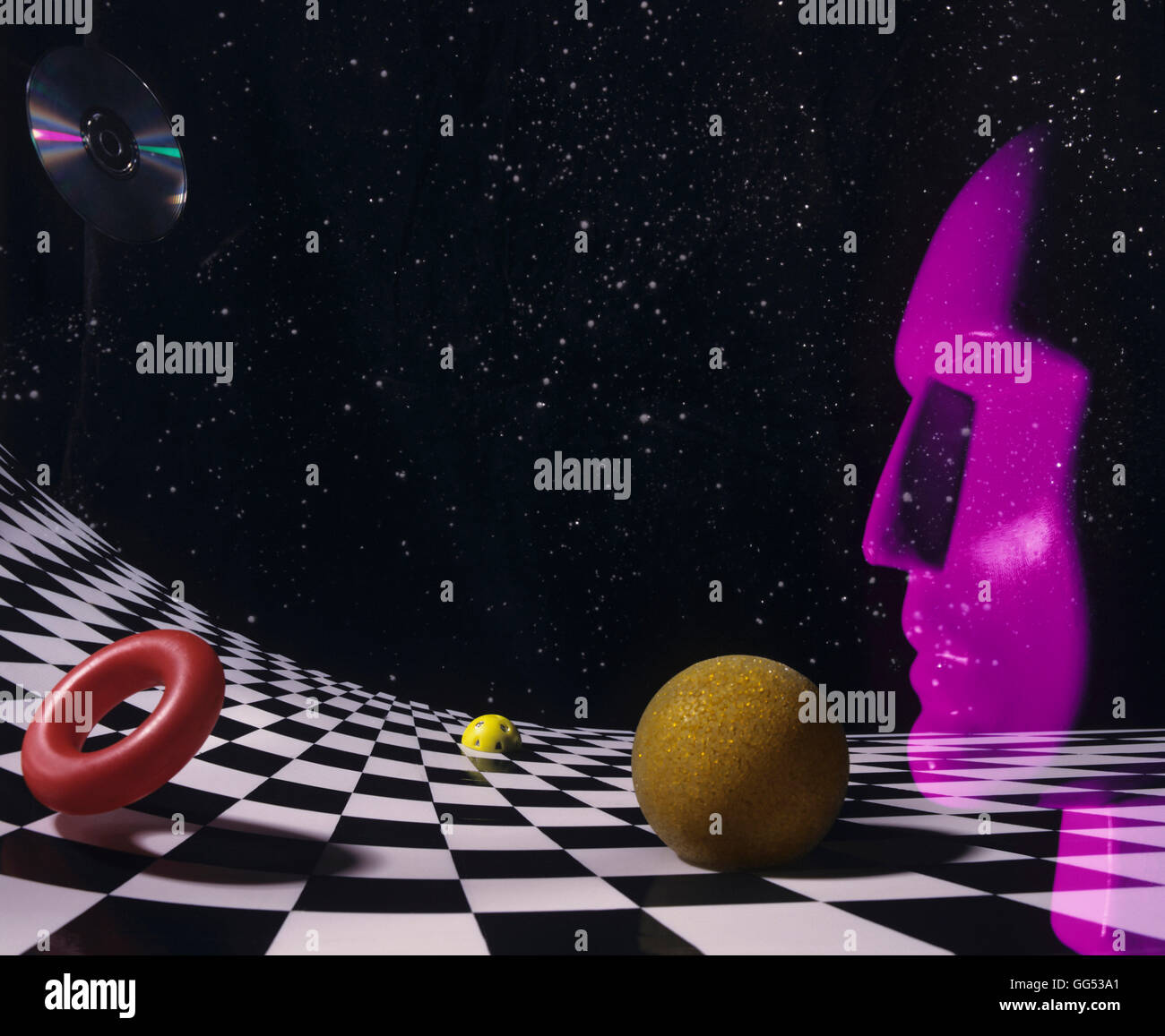 Abstract photographs hi-res stock photography and images - Alamy