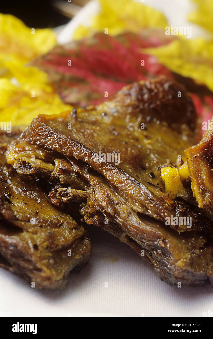 Non edible food hi-res stock photography and images - Alamy