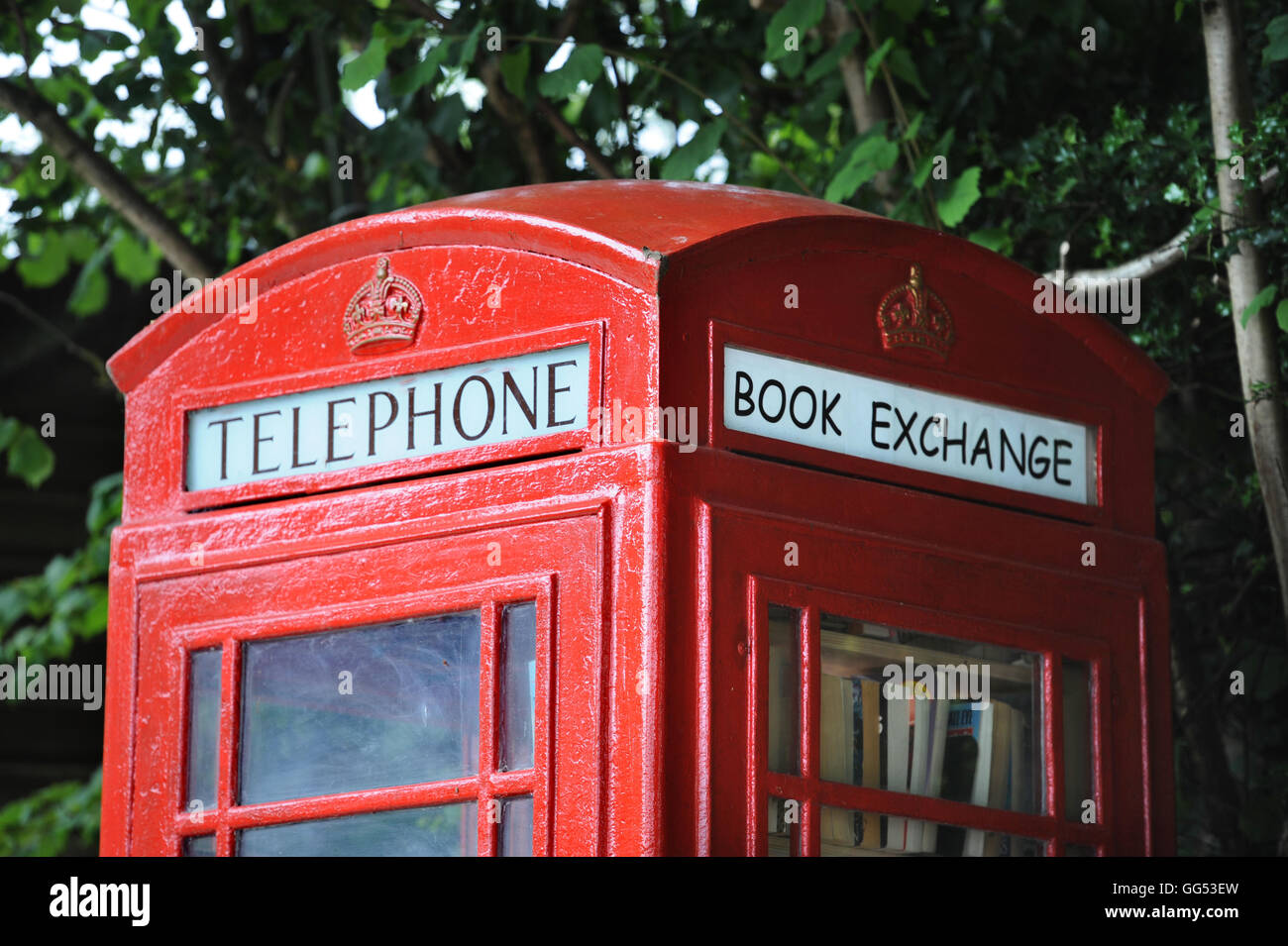Phone box library hi-res stock photography and images - Alamy