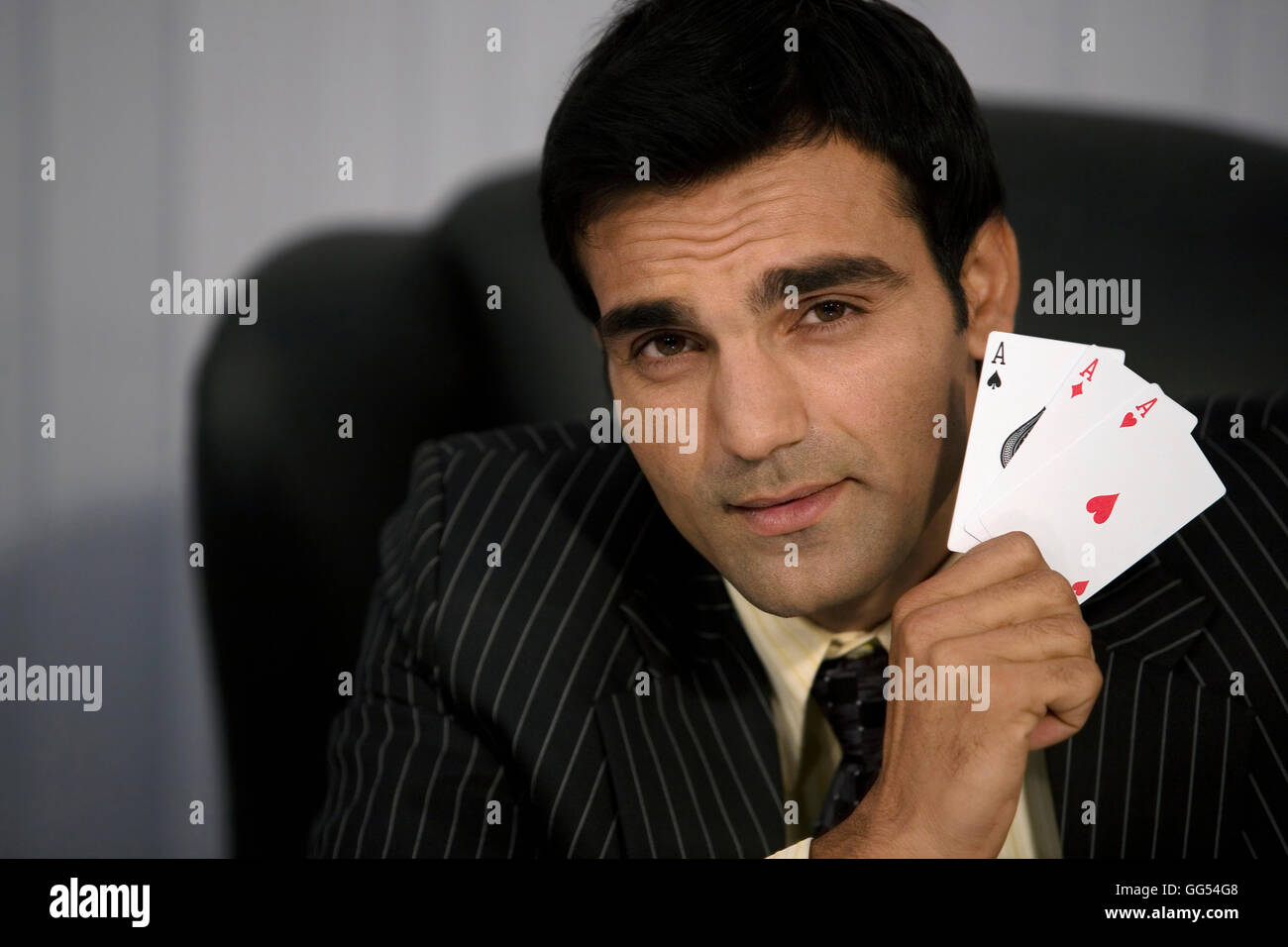 Aces Suit High Resolution Stock Photography and Images - Alamy