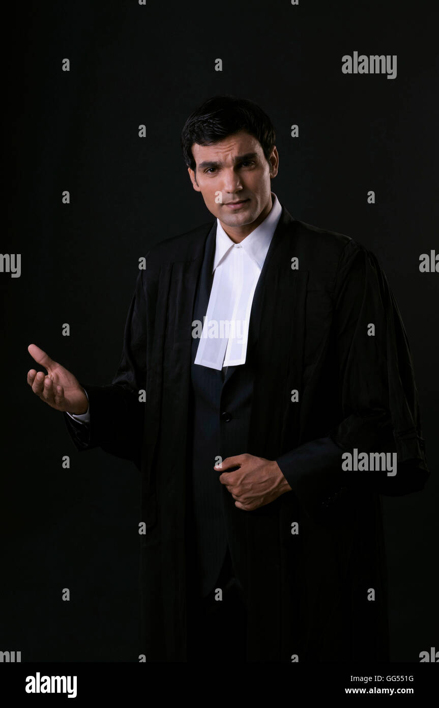 Asian lawyer hi-res stock photography and images - Alamy