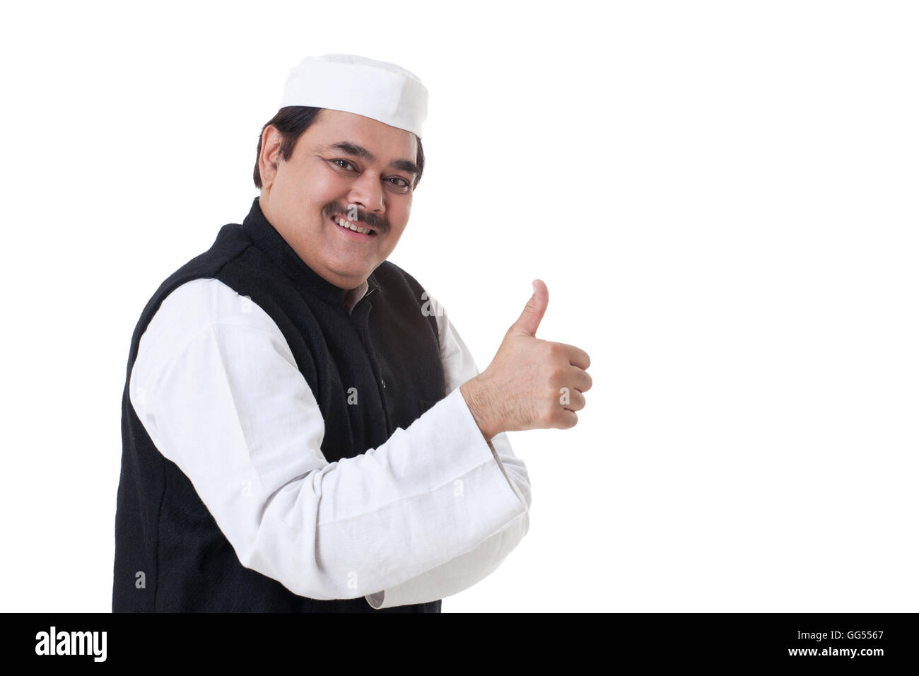 Politician showing thumbs up sign Stock Photo - Alamy Politician showing thumbs up sign Stock Photo - Alamy