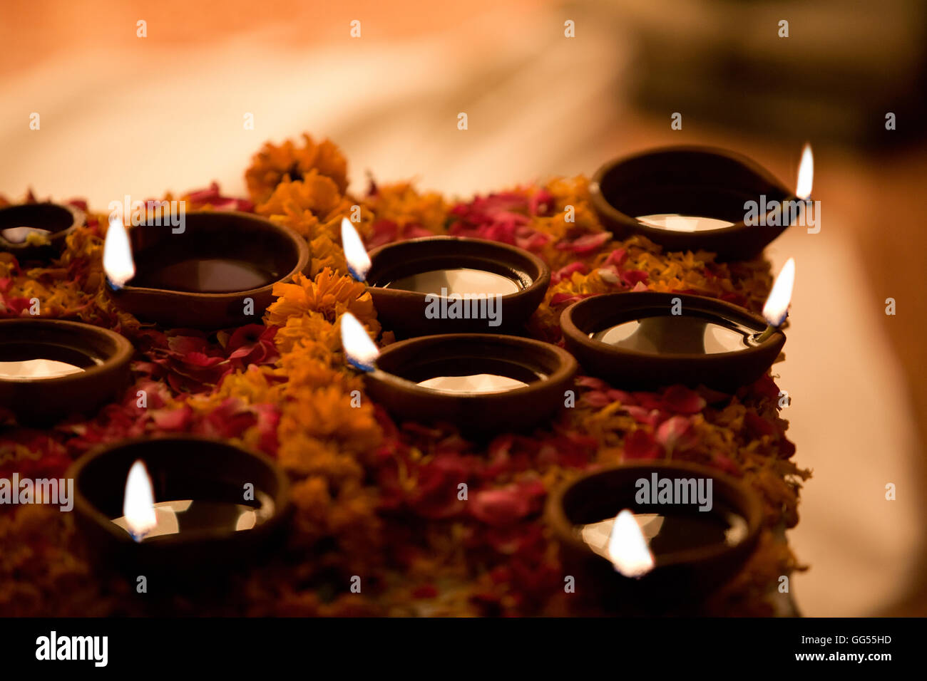 Clay Diyas High Resolution Stock Photography and Images - Alamy