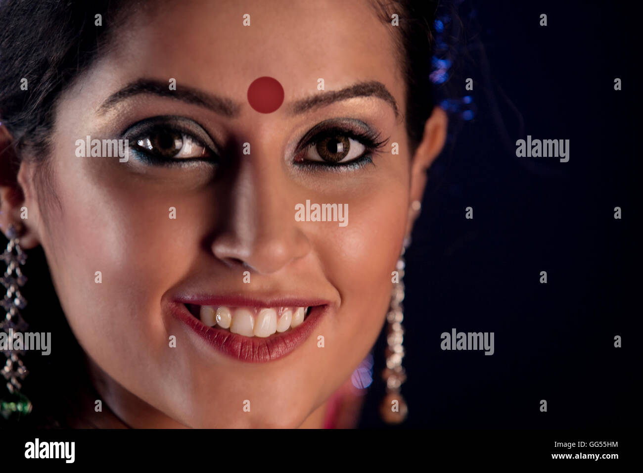 Indian traditional wives hi-res stock photography and images - Alamy