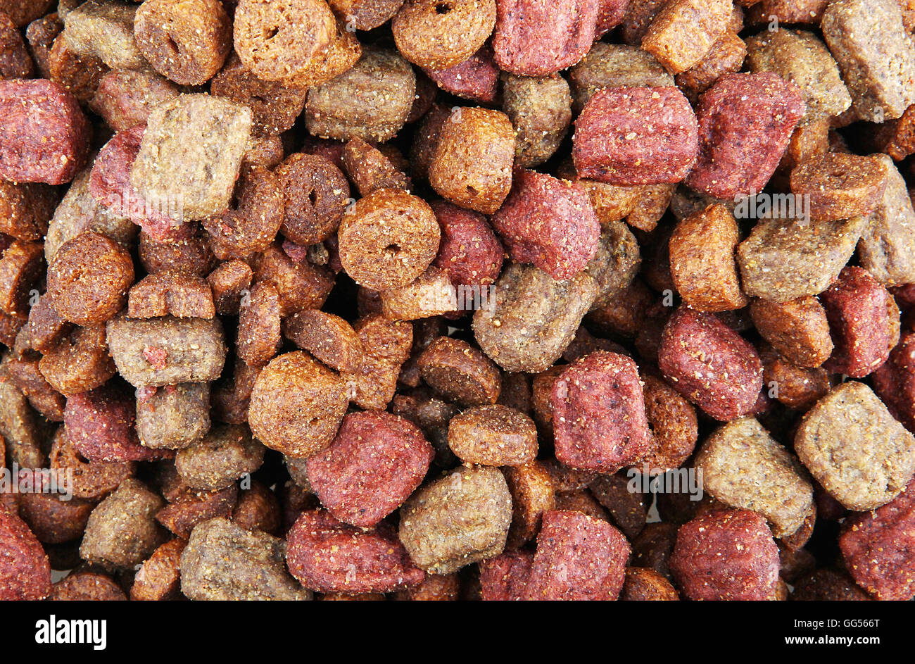 pet food background Stock Photo - Alamy