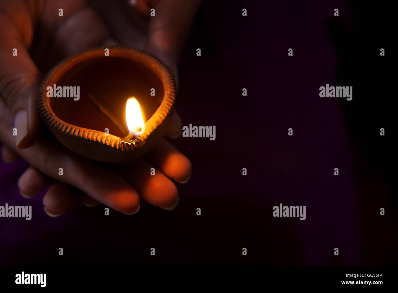 Hand lamps hi-res stock photography and images - Alamy