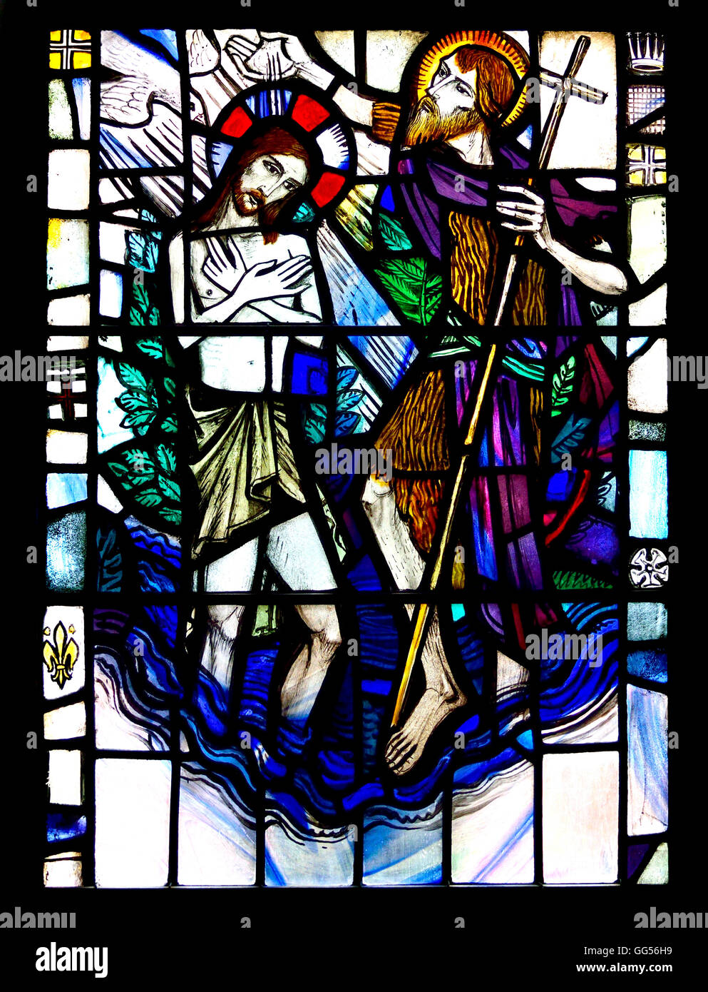 London, England, UK. Dutch Church, Austin Friars (Nederlandse Kerk ...