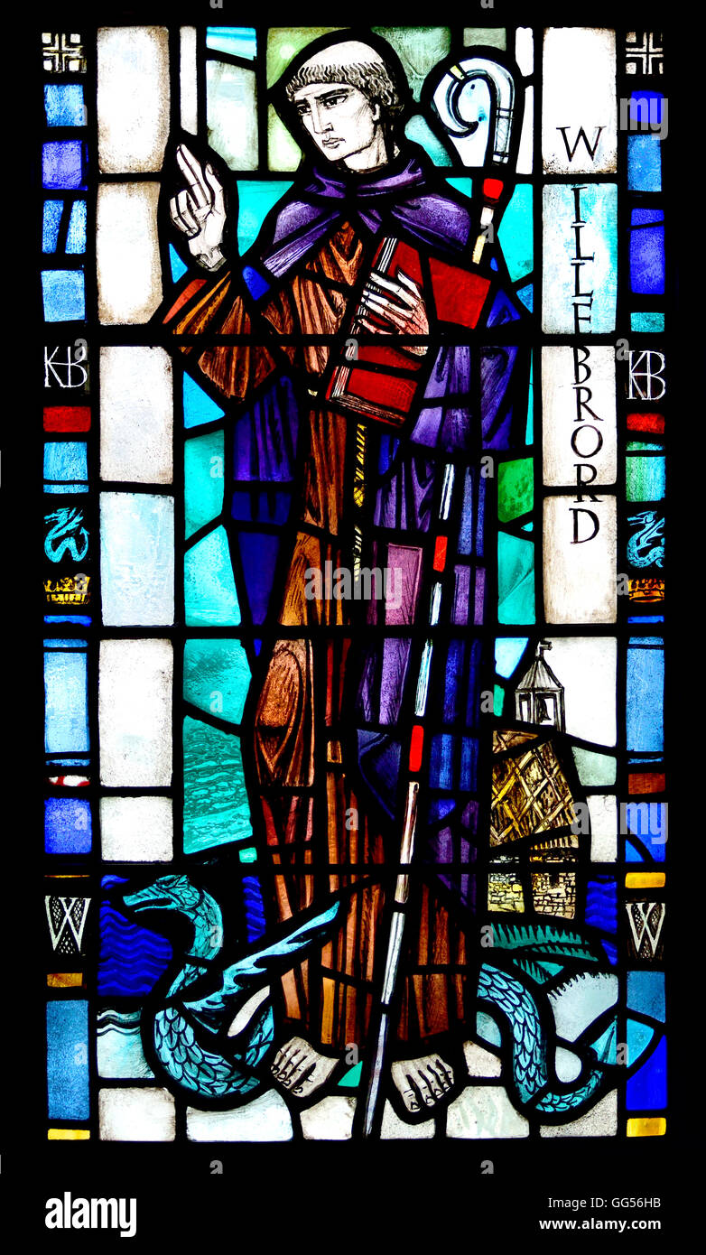 London, England, UK. Dutch Church, Austin Friars (Nederlandse Kerk ...