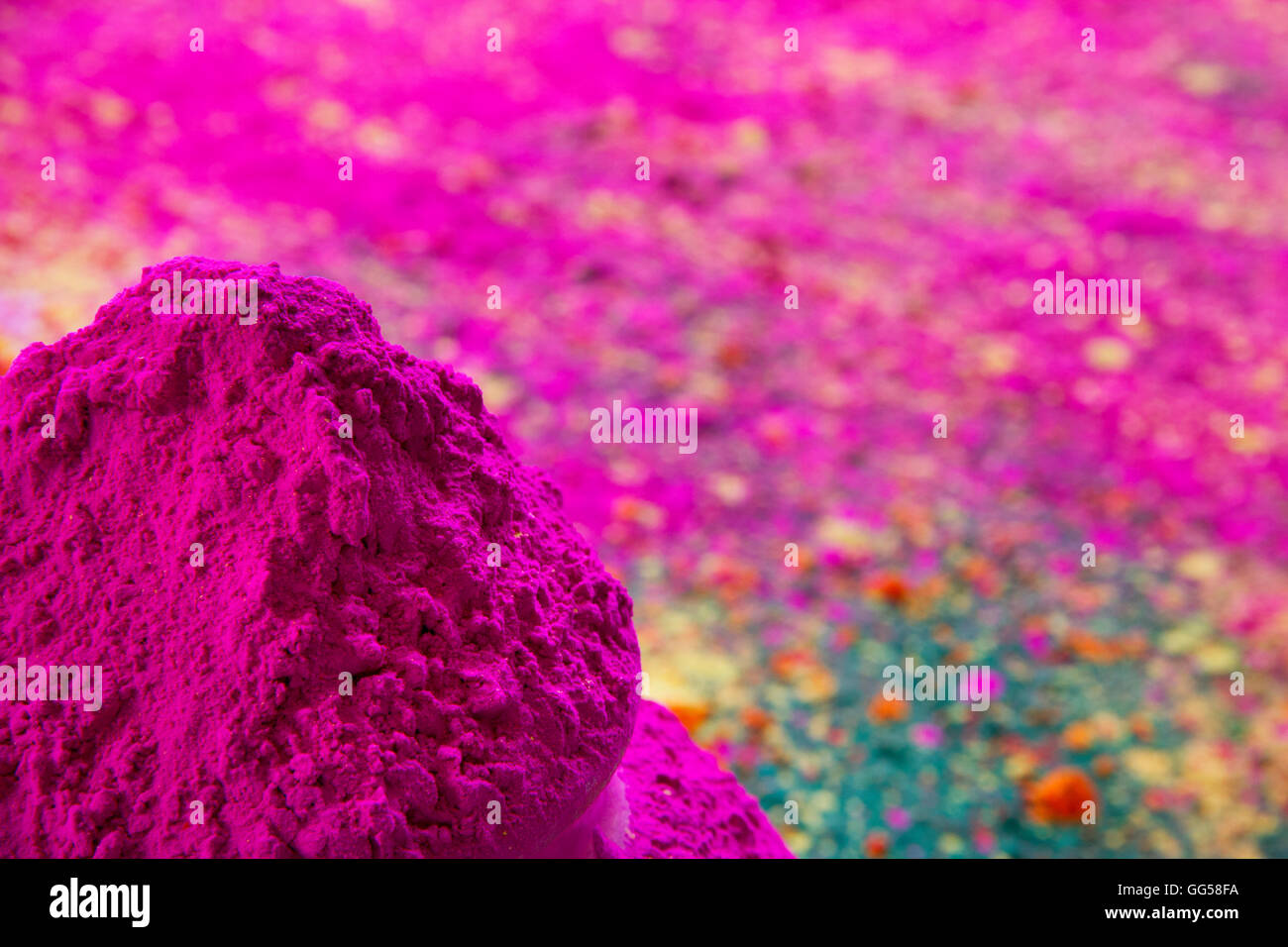 Pink as color hi-res stock photography and images - Alamy