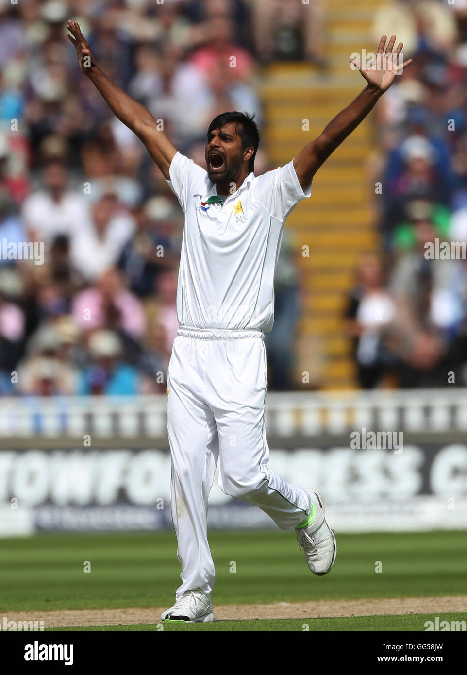 Pakistans rahat ali hi-res stock photography and images - Alamy