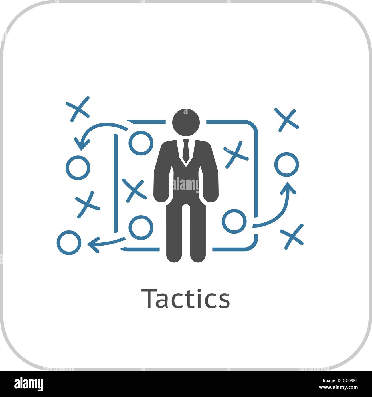 Tactical analysis hi-res stock photography and images - Alamy