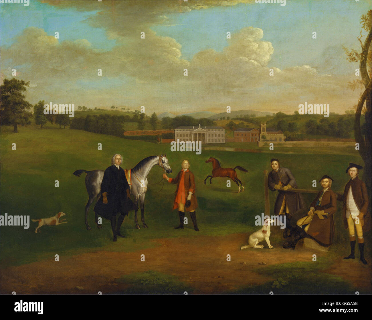 Alfie Allen Equus Frontal